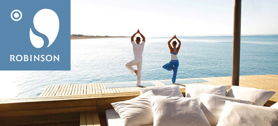 Robinson | VIP-selection