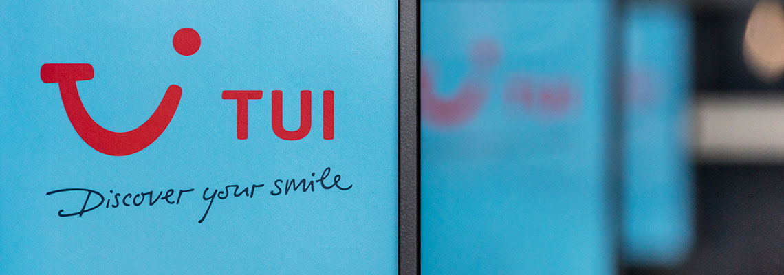TUI Destination Services | VIP-selection